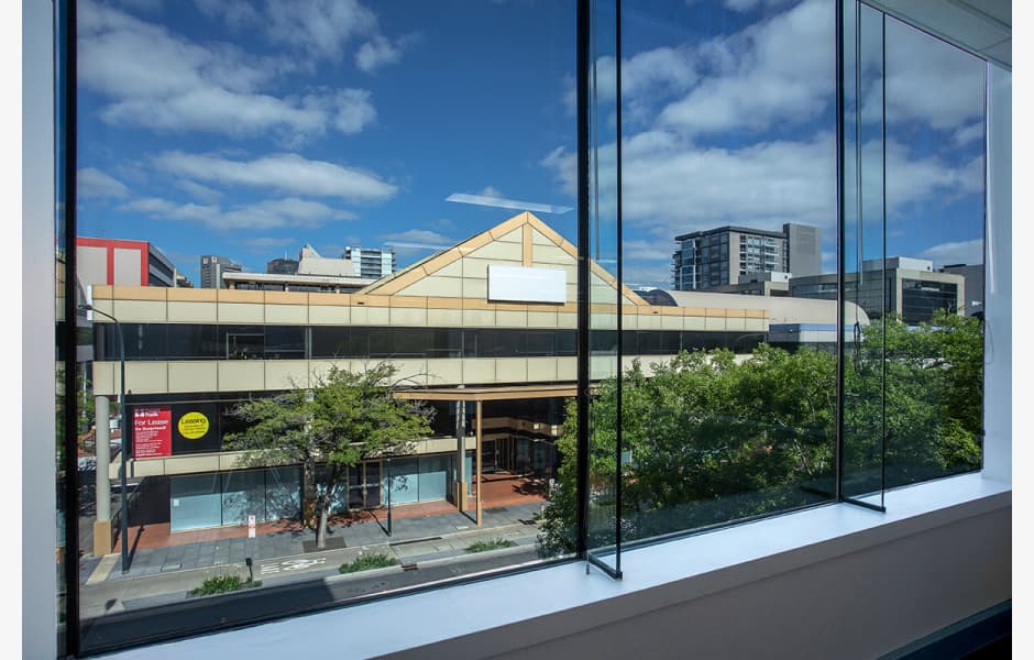 104 Frome Street | 104 Frome Street | Adelaide Office properties | JLL ...