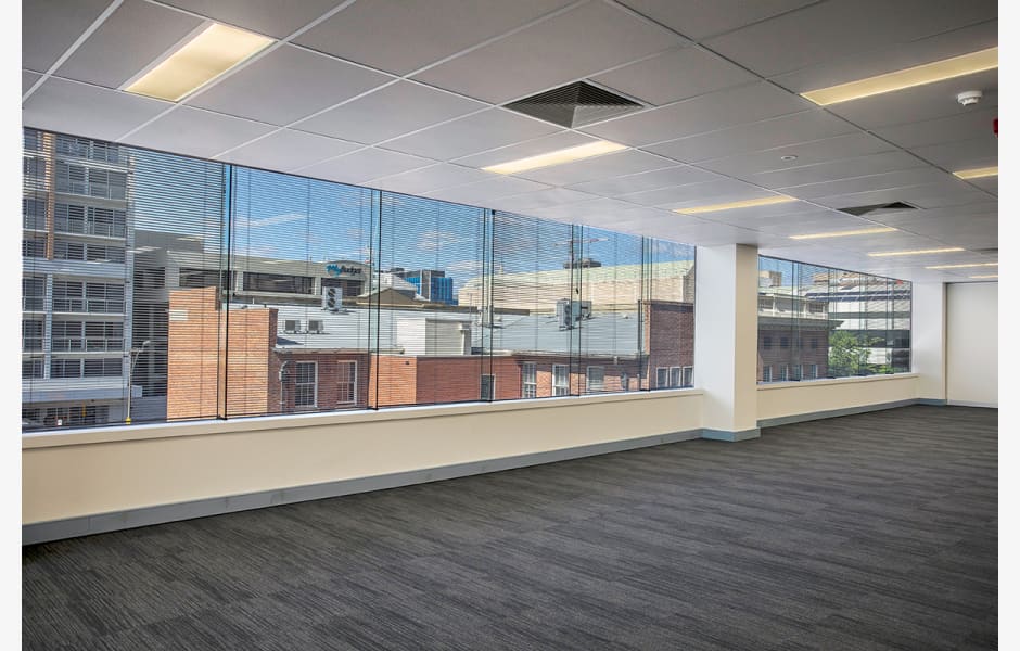 104 Frome Street | 104 Frome Street | Adelaide Office properties | JLL ...