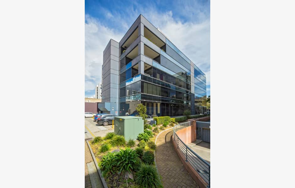 104 Frome Street | 104 Frome Street | Adelaide Office properties | JLL ...