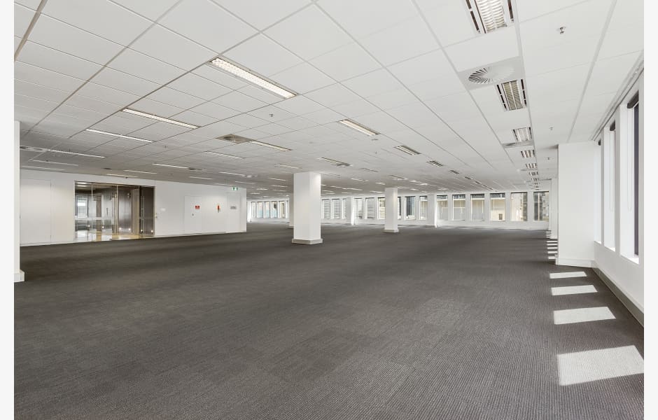 440 Collins Street | 440 Collins Street, | Melbourne properties | JLL ...