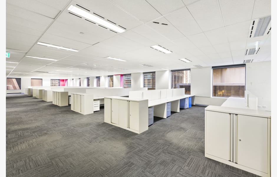 535 Bourke Street | 535 Bourke Street | Melbourne Office properties ...