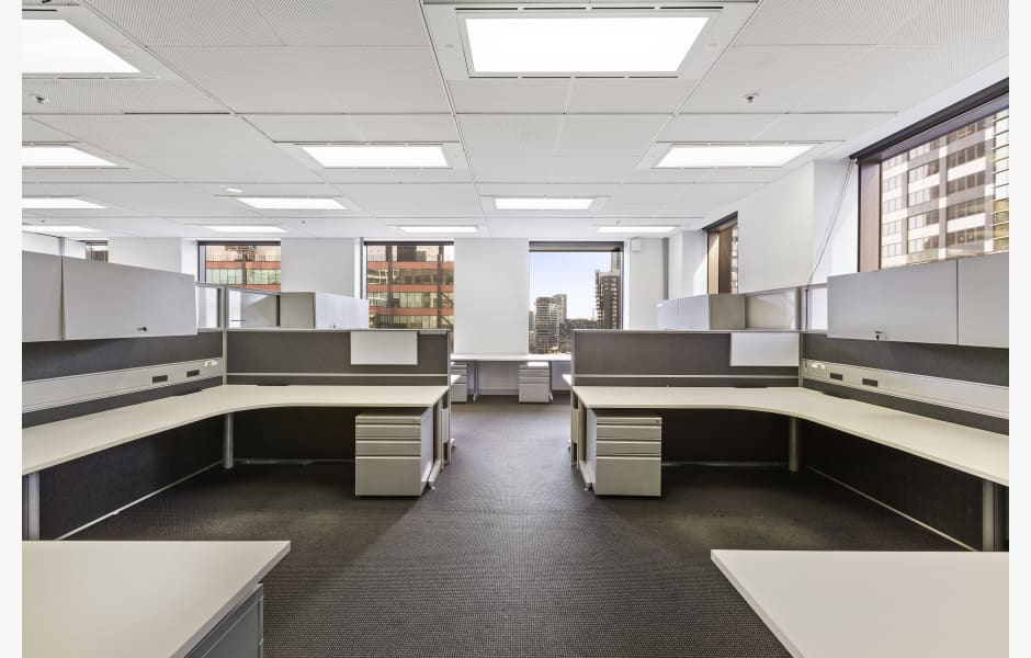 535 Bourke Street | 535 Bourke Street | Melbourne Office properties ...
