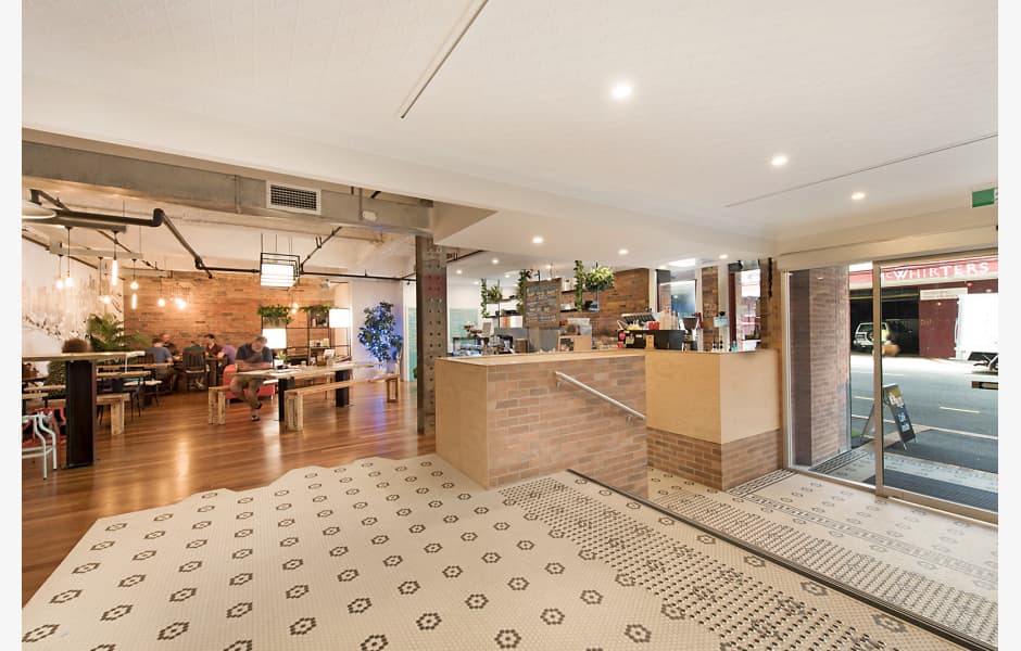 47 Warner Street | 47 Warner Street, | Fortitude Valley properties ...