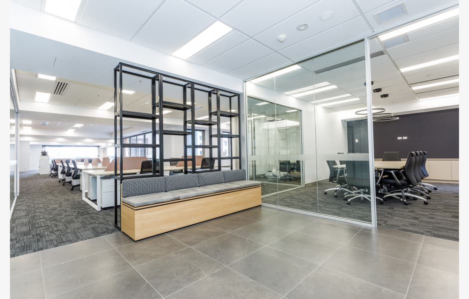 182 St Georges Terrace | 182 St Georges Terrace, | Perth properties ...