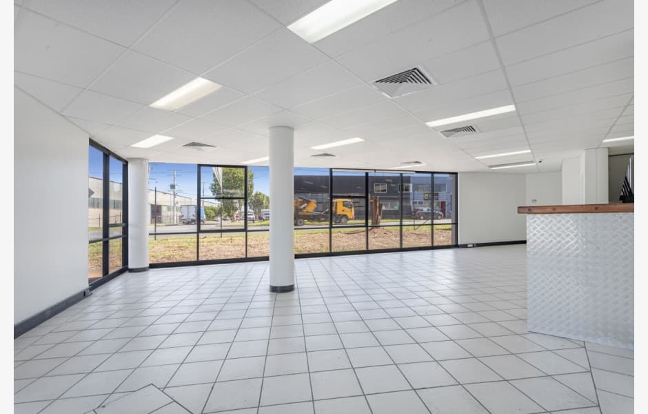 853 Nudgee Road | 853 Nudgee Road | Northgate Industrial/Warehouse ...