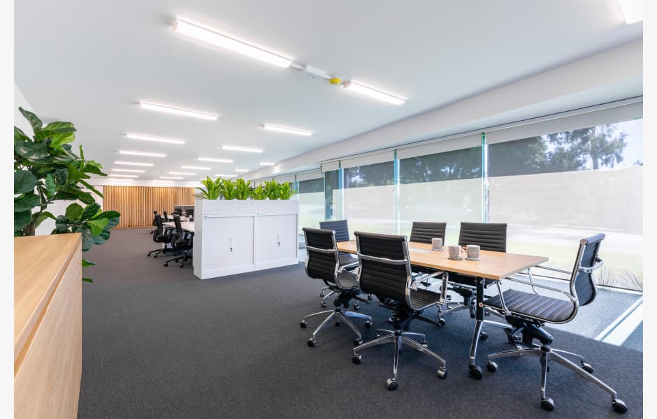 675 Murray Street | 675 Murray Street | West Perth Office properties ...