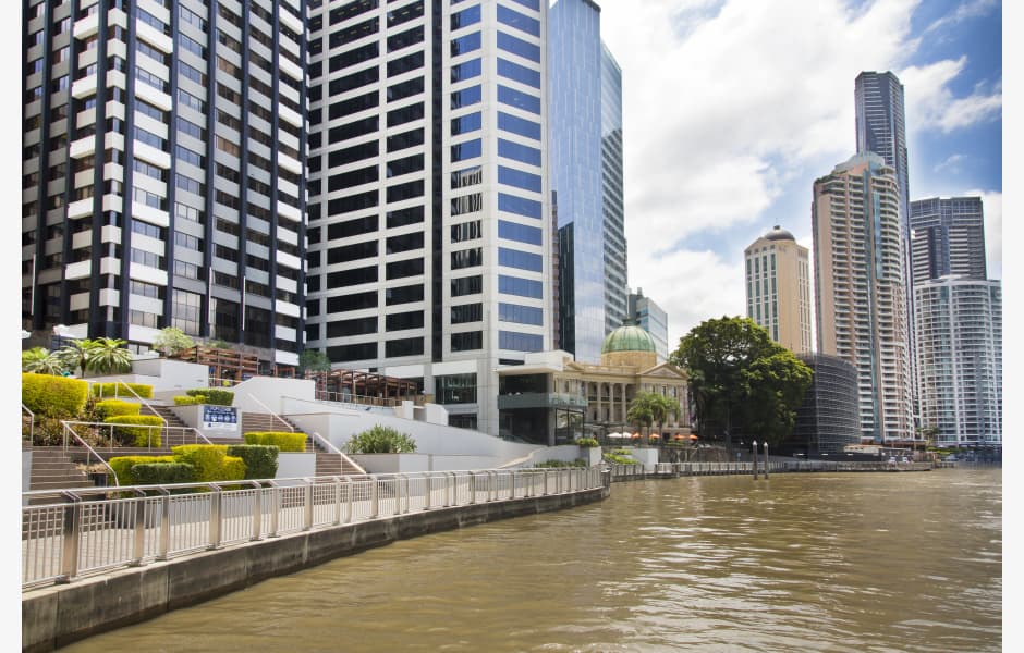 167 Eagle Street | 167 Eagle Street, | Brisbane properties | JLL ...
