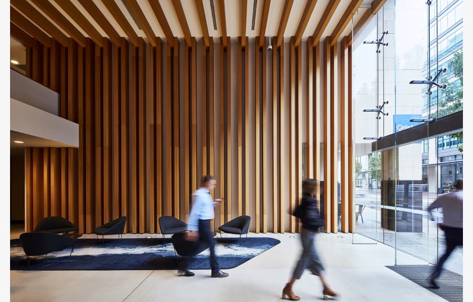 18 Smith Street | 18 Smith Street | Parramatta Office properties | JLL ...