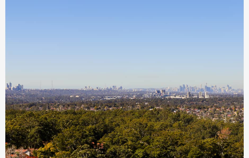 1 City View Road | 1 City View Road, | Pennant Hills properties | JLL ...