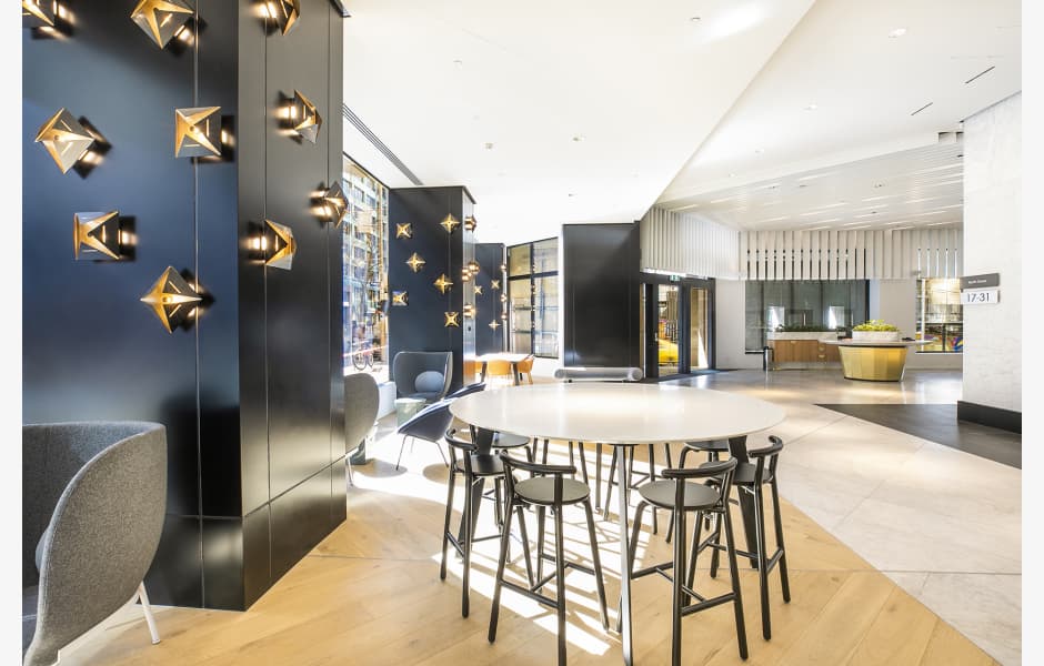 459 Collins Street | 459 Collins Street, | Melbourne properties | JLL ...