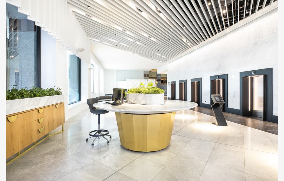 459 Collins Street | 459 Collins Street, | Melbourne properties | JLL ...