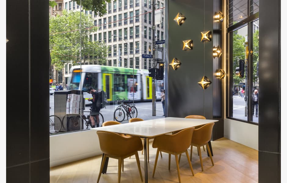 459 Collins Street | 459 Collins Street, | Melbourne properties | JLL ...