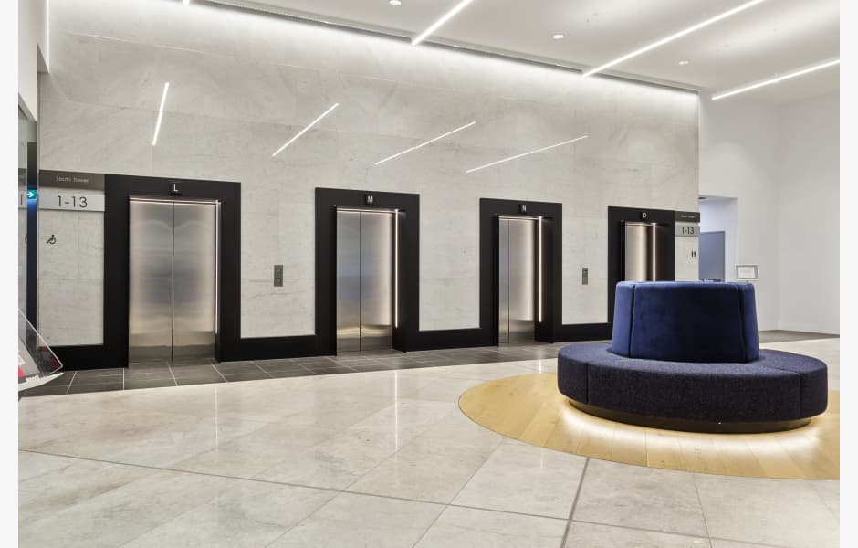 459 Collins Street | 459 Collins Street, | Melbourne properties | JLL ...
