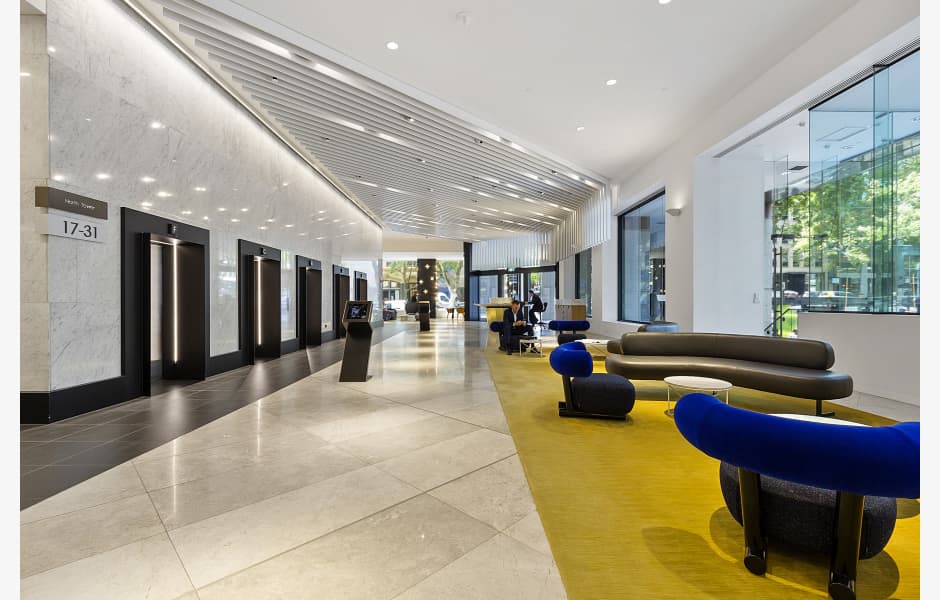 459 Collins Street | 459 Collins Street, | Melbourne properties | JLL ...