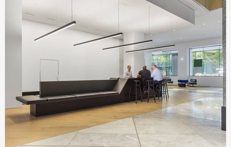 459 Collins Street | 459 Collins Street, | Melbourne properties | JLL ...