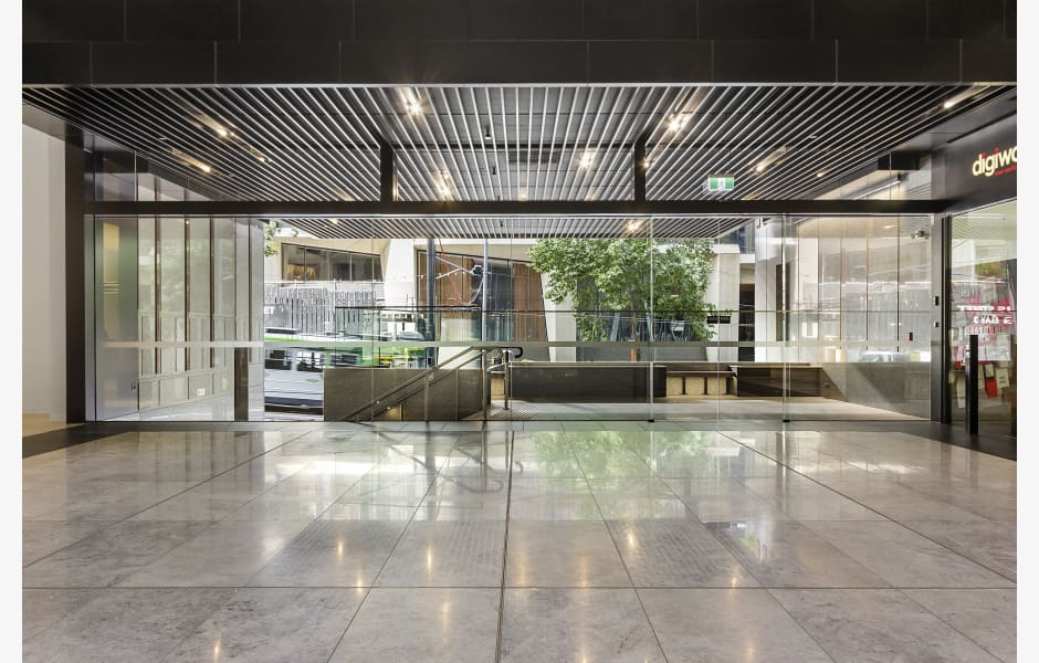 459 Collins Street | 459 Collins Street, | Melbourne properties | JLL ...