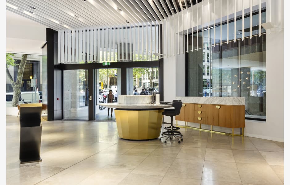 459 Collins Street | 459 Collins Street, | Melbourne properties | JLL ...