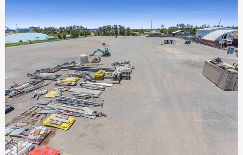 99 Main Beach Road | 99 Main Beach Road, | Pinkenba properties | JLL ...