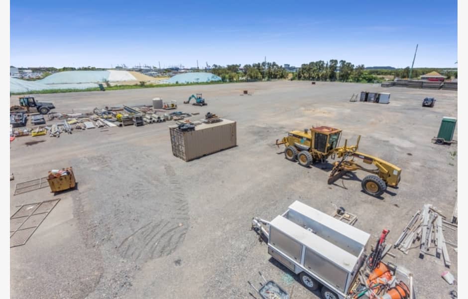 99 Main Beach Road | 99 Main Beach Road, | Pinkenba properties | JLL ...