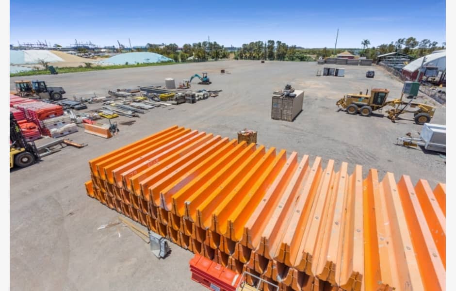 99 Main Beach Road | 99 Main Beach Road, | Pinkenba properties | JLL ...