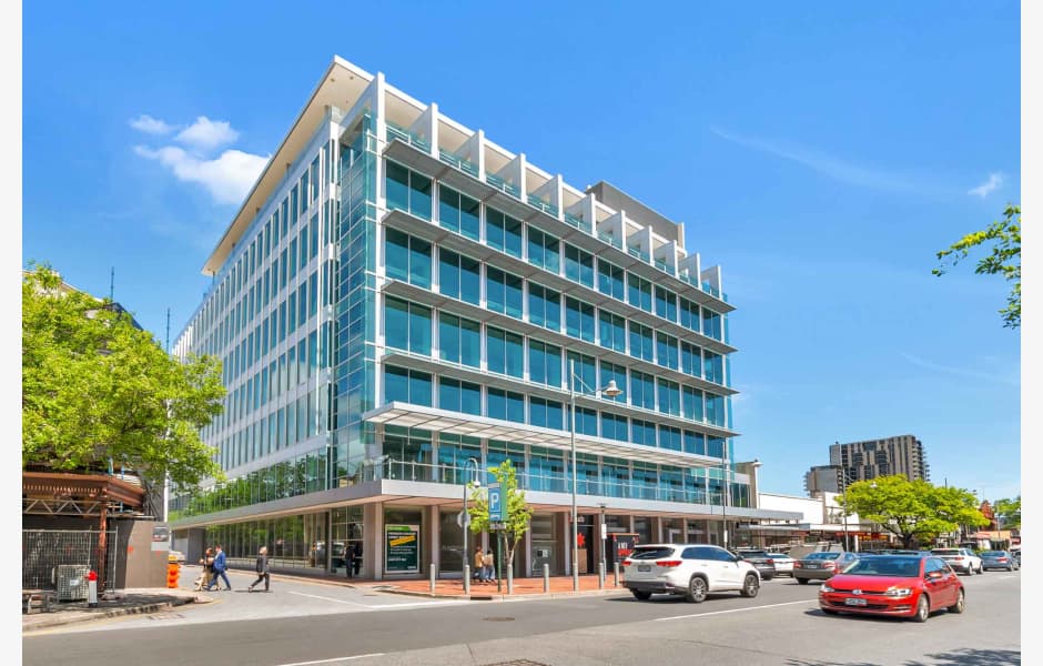 19 Gouger Street | 19 Gouger Street, | Adelaide properties | JLL ...