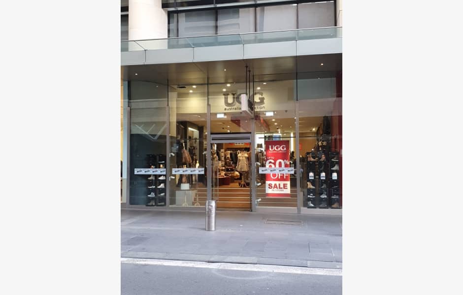 255 Pitt Street | 255 Pitt Street, | Sydney properties | JLL Property ...