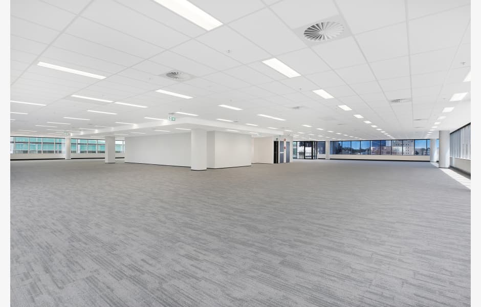18 Smith Street | 18 Smith Street, | Parramatta properties | JLL ...