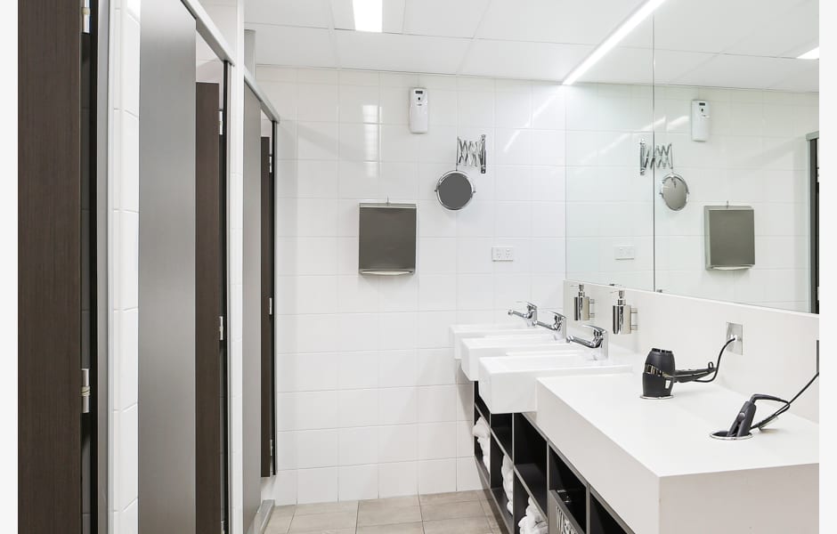 18 Smith Street | 18 Smith Street, | Parramatta properties | JLL ...