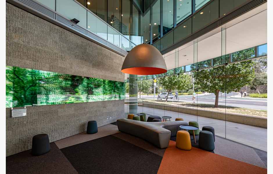 18 Marcus Clarke Street | 18 Marcus Clarke Street, | City properties ...