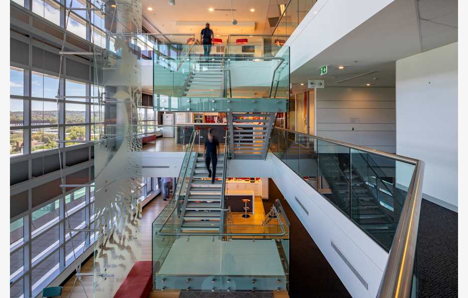 18 Marcus Clarke Street | 18 Marcus Clarke Street, | City properties ...