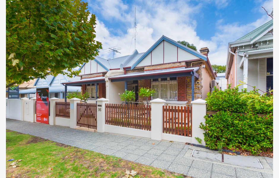 96 Outram Street | 96 Outram Street, | West Perth properties | JLL ...