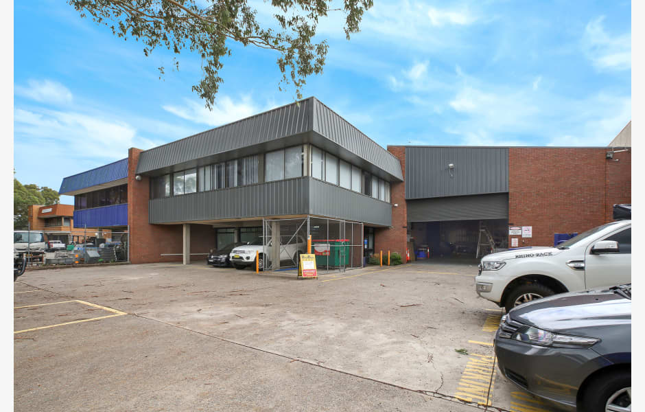 18 Pike Street | 18 Pike Street, | Rydalmere properties | JLL Property ...