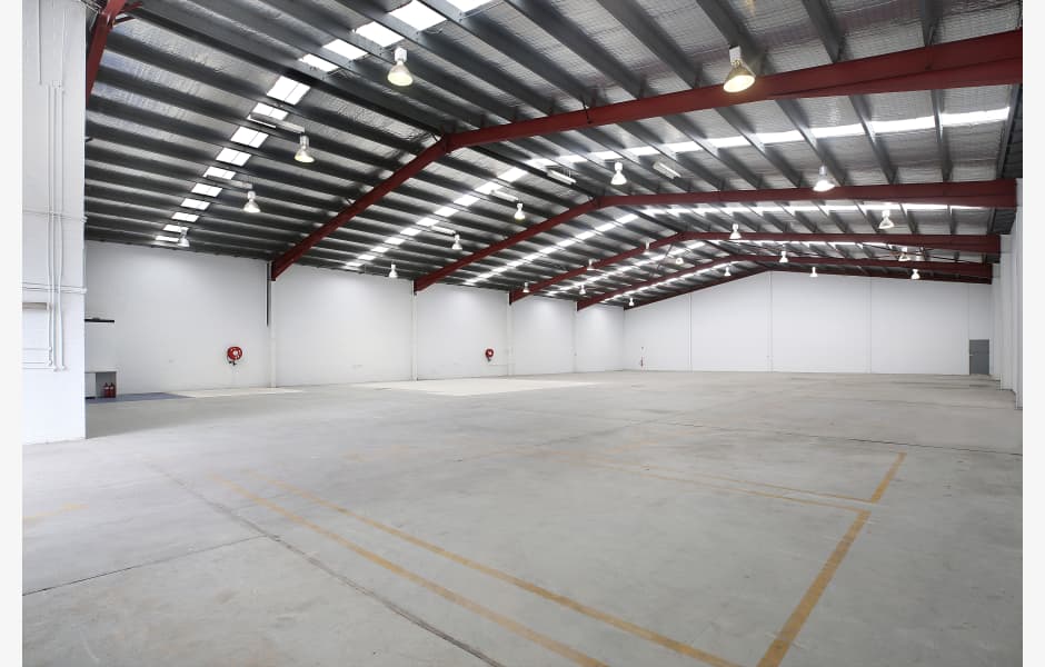 18 Pike Street | 18 Pike Street, | Rydalmere properties | JLL Property ...