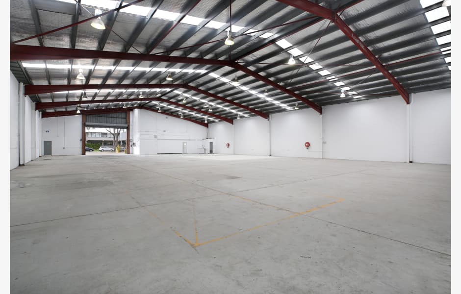 18 Pike Street | 18 Pike Street, | Rydalmere properties | JLL Property ...