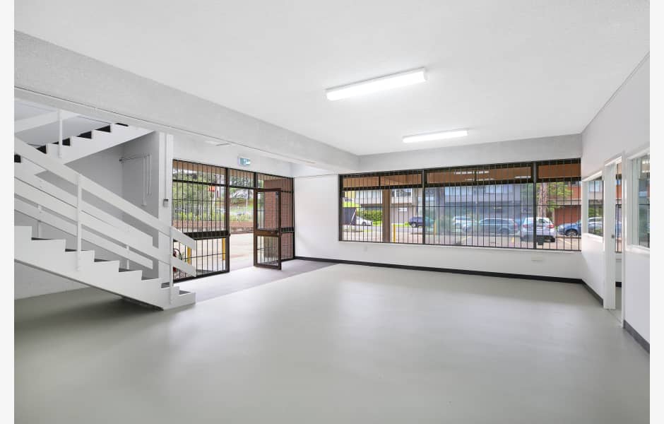 18 Pike Street | 18 Pike Street, | Rydalmere properties | JLL Property ...
