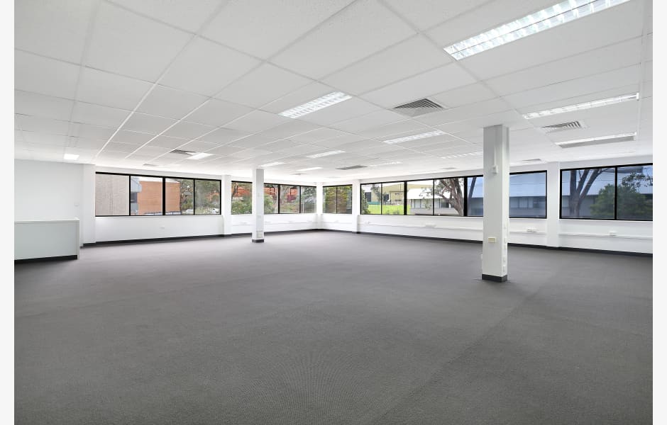 18 Pike Street | 18 Pike Street, | Rydalmere properties | JLL Property ...