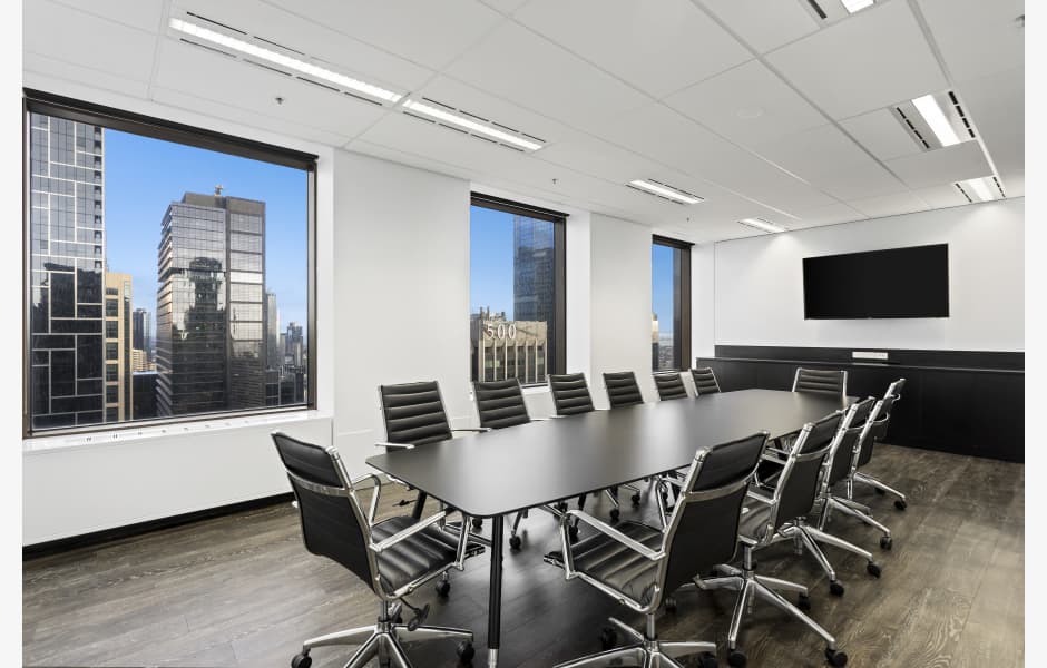 535 Bourke Street | 535 Bourke Street, | Melbourne properties | JLL ...
