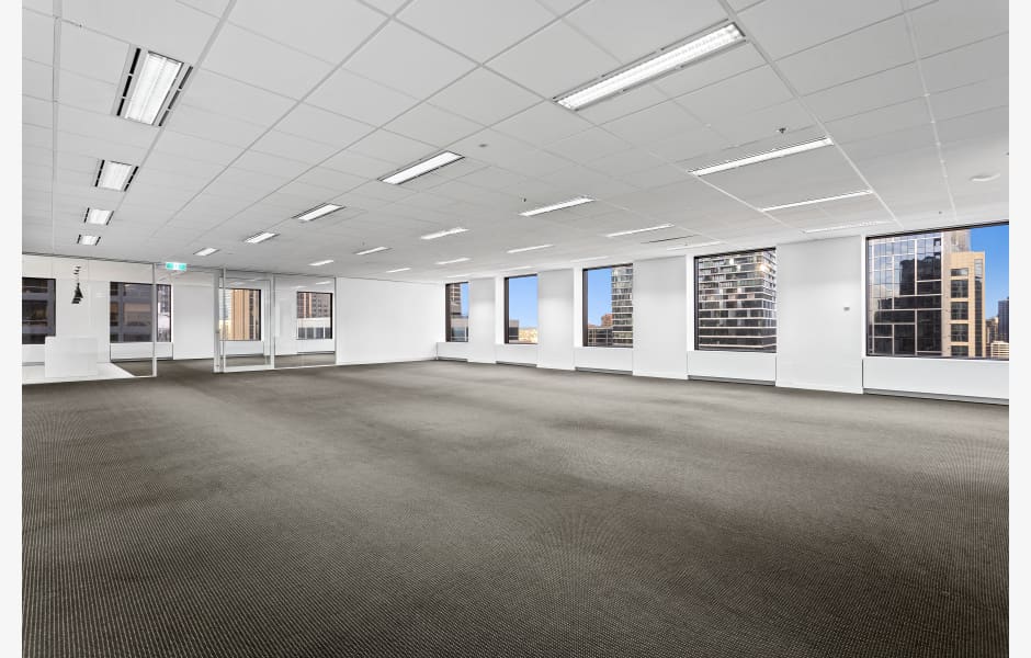 535 Bourke Street | 535 Bourke Street, | Melbourne properties | JLL ...