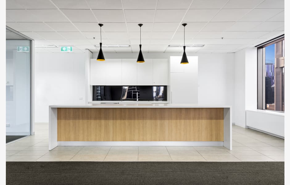 535 Bourke Street | 535 Bourke Street, | Melbourne properties | JLL ...