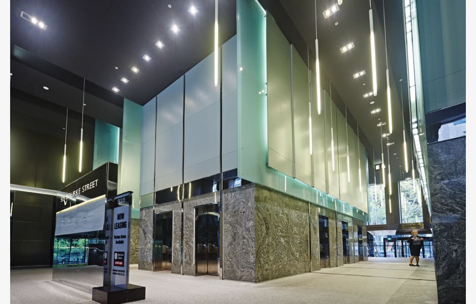 535 Bourke Street | 535 Bourke Street, | Melbourne properties | JLL ...