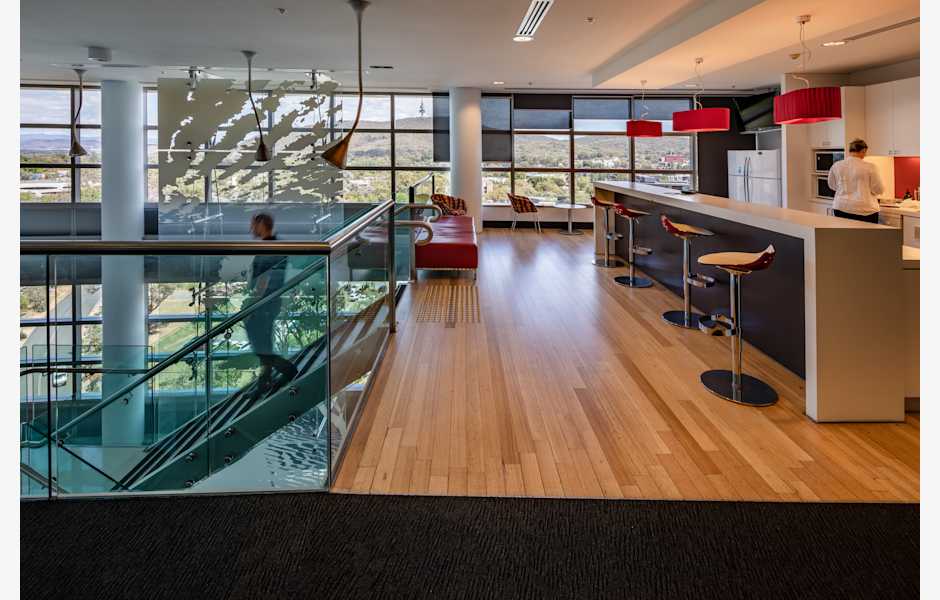 18 Marcus Clarke Street | 18 Marcus Clarke Street, | City properties ...