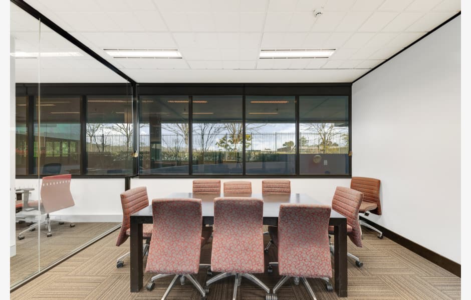 Capital Centre | 2 - 6 Shea Street, | Phillip properties | JLL Property ...