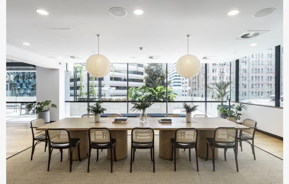 260 Queen Street | 260 Queen Street, | Brisbane properties | JLL ...