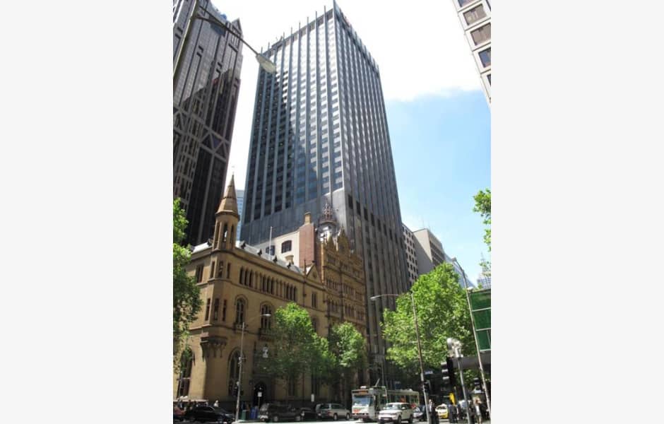 360 Collins Street | 360 Collins Street, | Melbourne properties | JLL ...