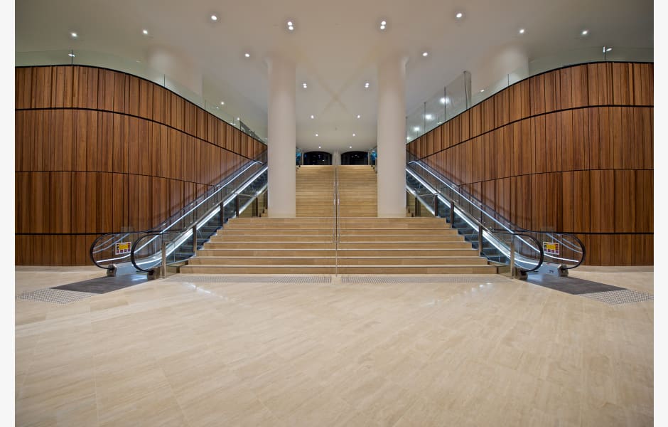 360 Collins Street | 360 Collins Street, | Melbourne properties | JLL ...