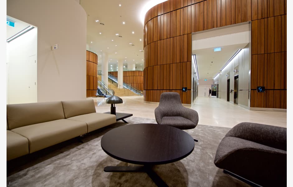 360 Collins Street | 360 Collins Street, | Melbourne properties | JLL ...