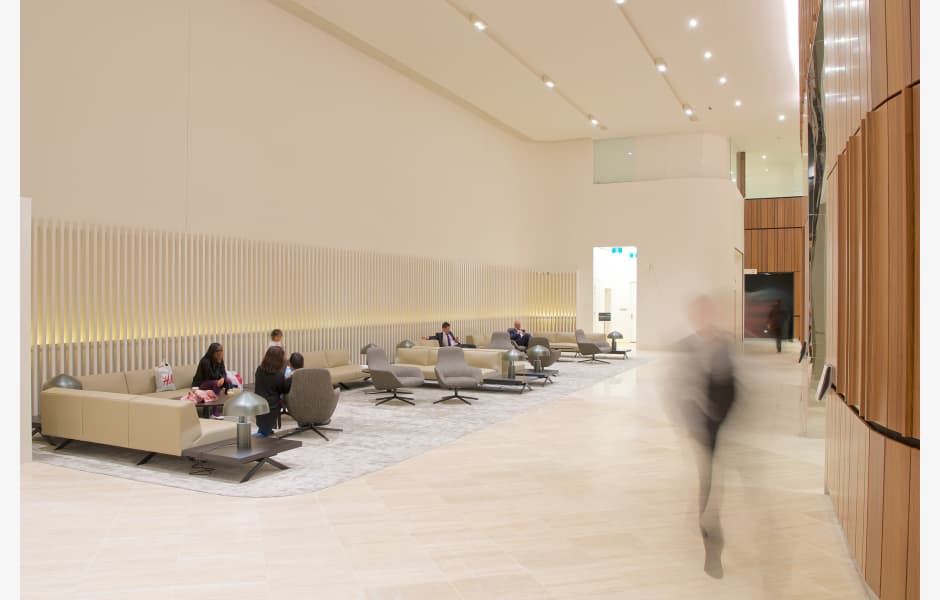 360 Collins Street | 360 Collins Street, | Melbourne properties | JLL ...