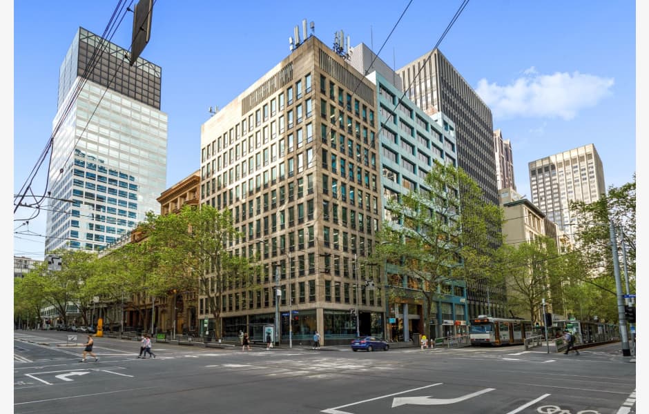 454 Collins Street | 454 Collins Street, | Melbourne properties | JLL ...