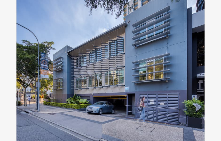 175 Melbourne Street | 175 Melbourne Street, | South Brisbane ...