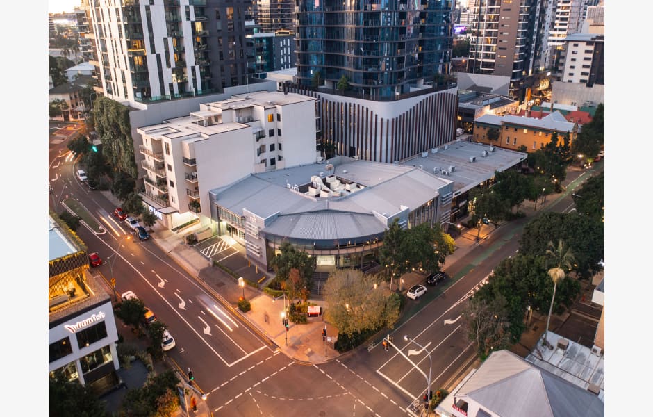 175 Melbourne Street | 175 Melbourne Street, | South Brisbane ...